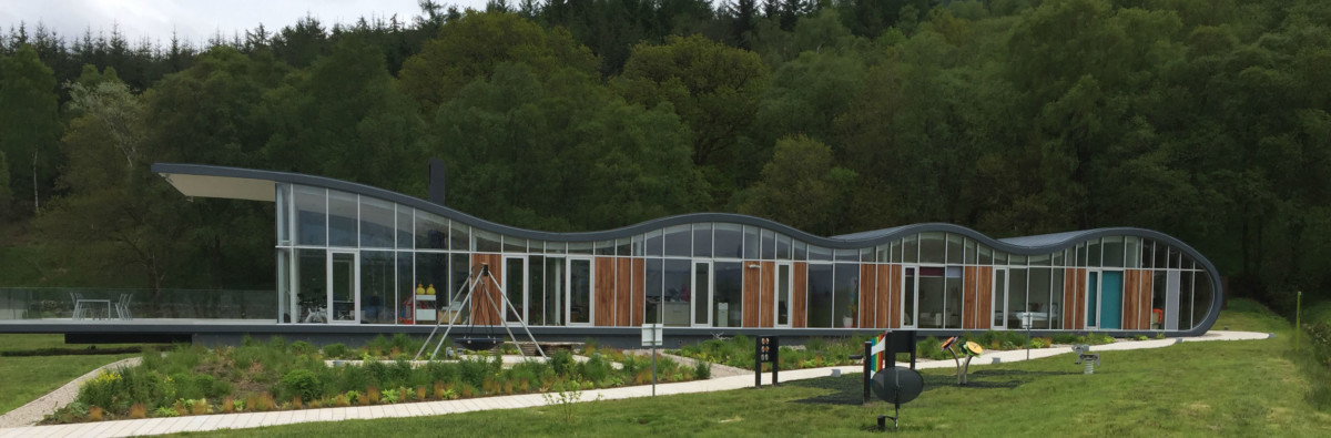 The Ripple Retreat – A deserving winner of Proludic’s 30th anniversary ...