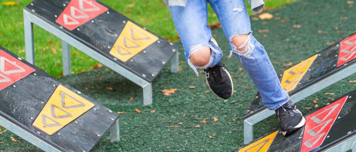 Proludic’s new ACTI’Fun products makes outdoor fitness fun for everyone ...