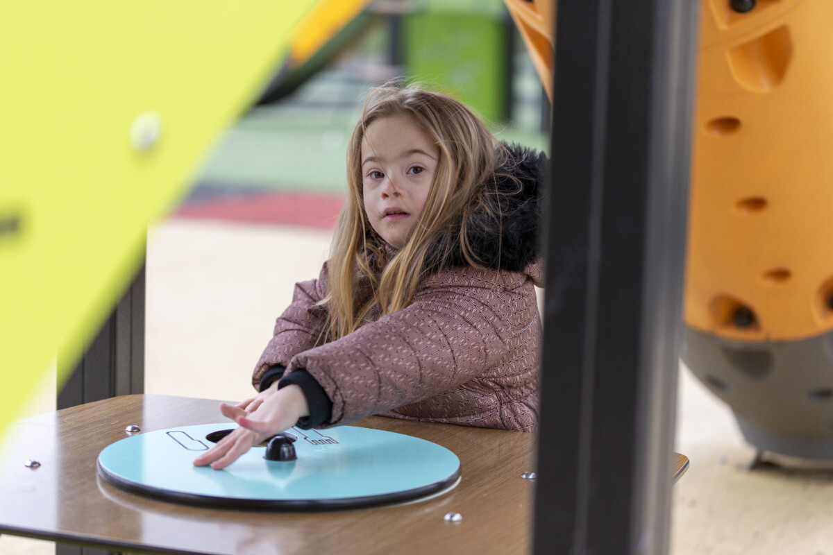 Inclusive Play - Association of Play Industries