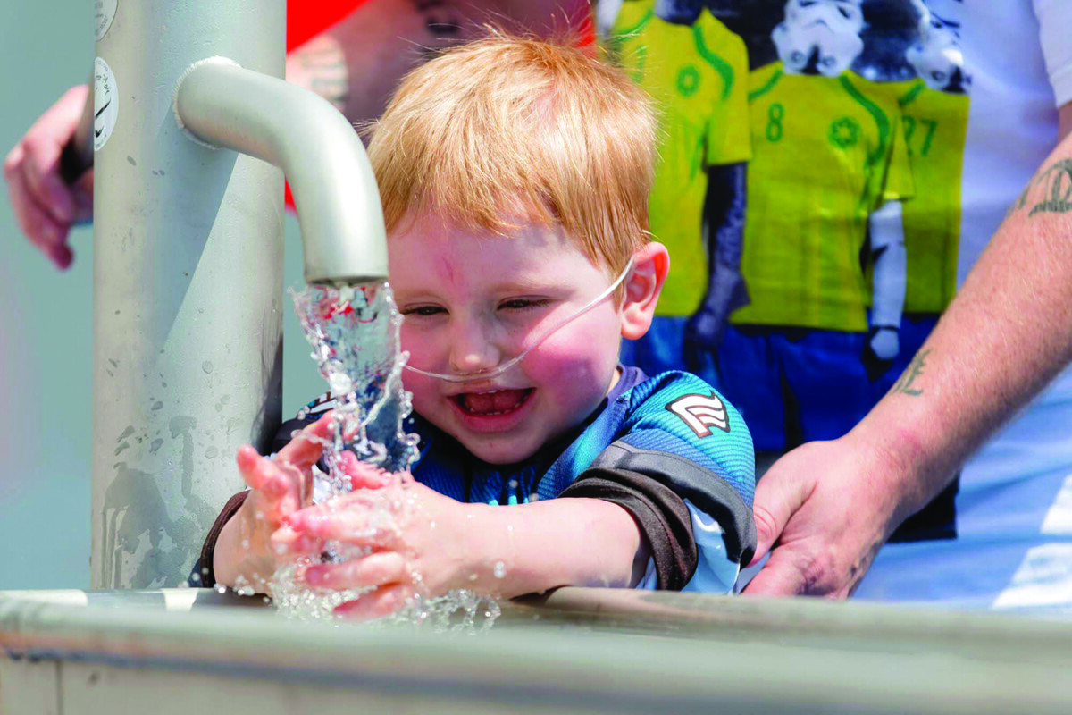 Jupiter Play & Leisure - Reimagining Inclusivity: Play Without Barriers ...